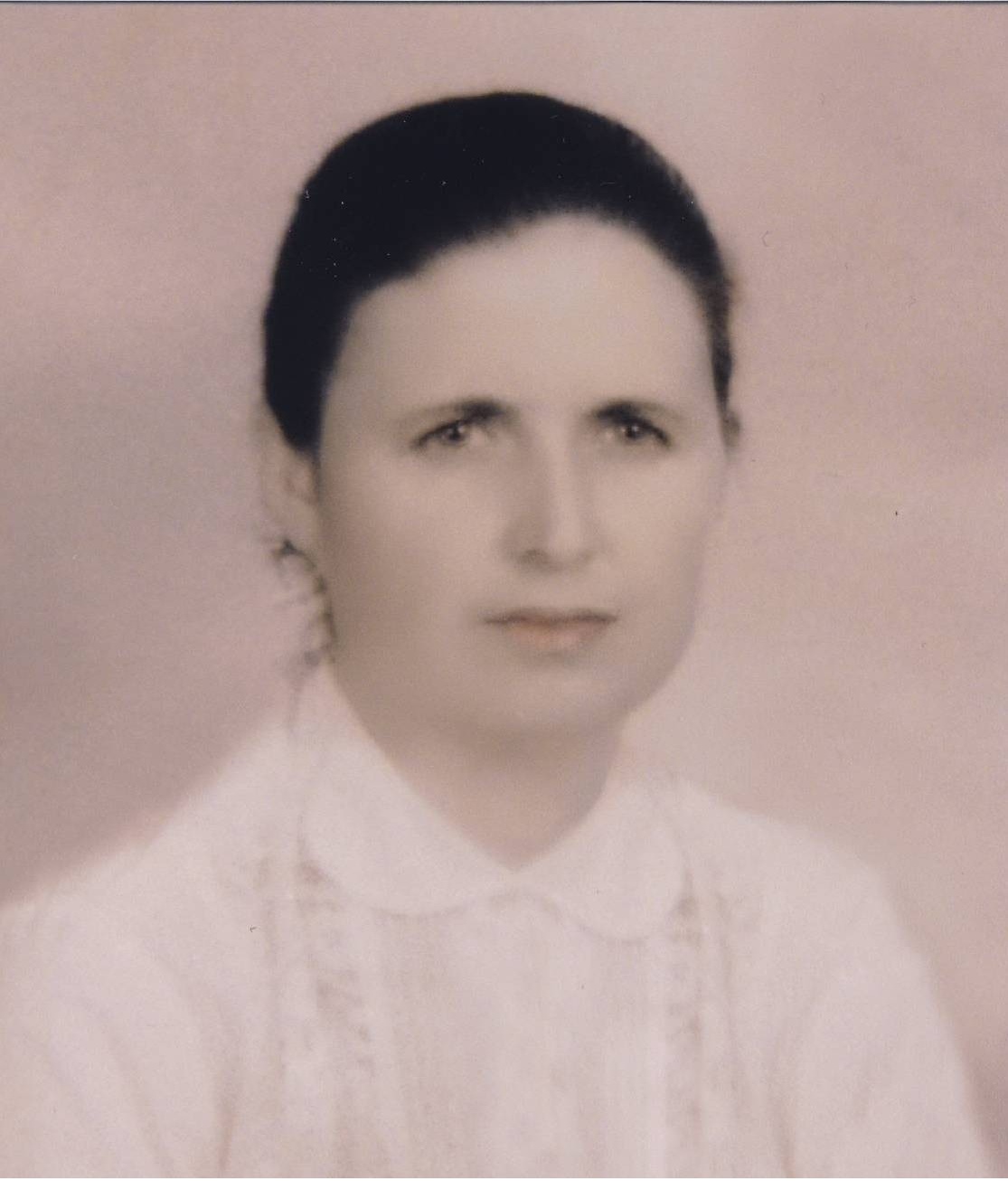 Maria Silva Obituary