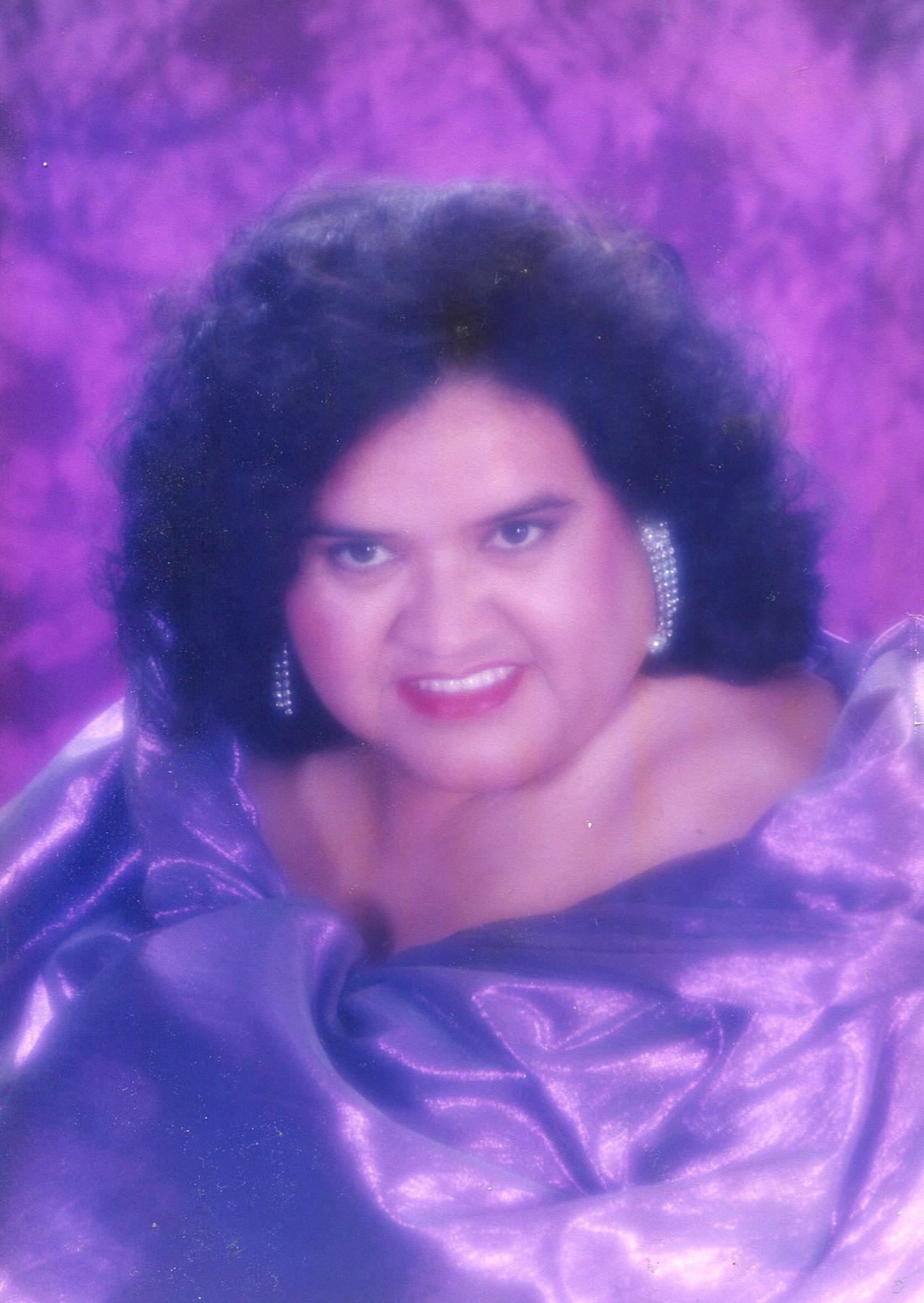 Virginia Tapia's Instagram, Twitter & Facebook on IDCrawl