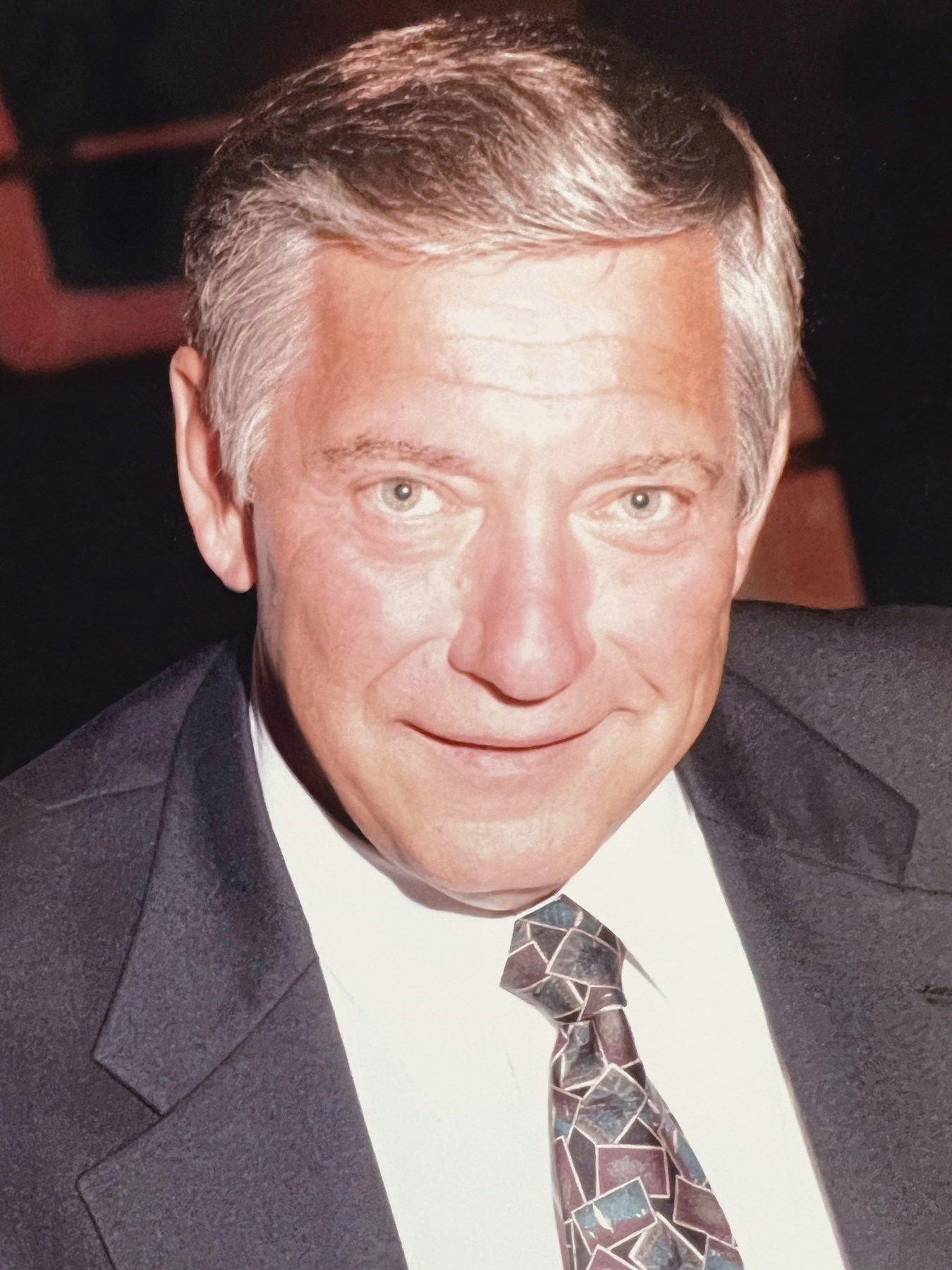 Nick Popovich Obituary - Whittier, CA