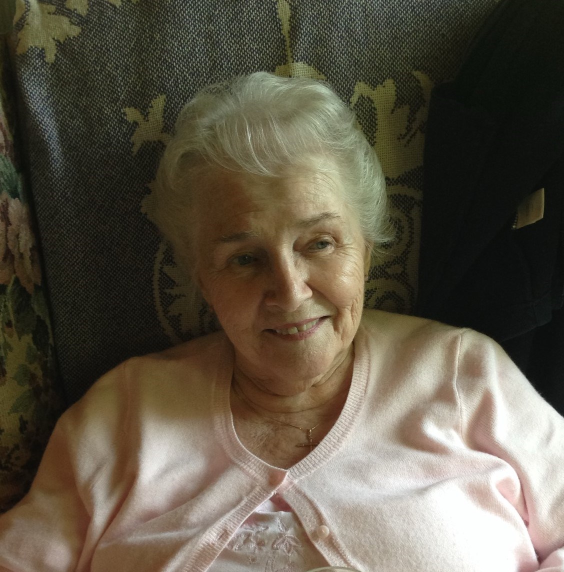 Gloria Tourigny Obituary - Portland, ME