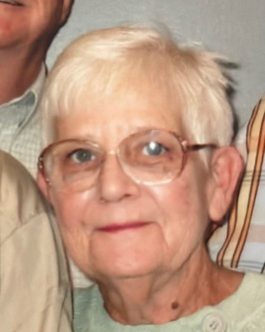 Janice Gooldy Obituary - Columbus, IN