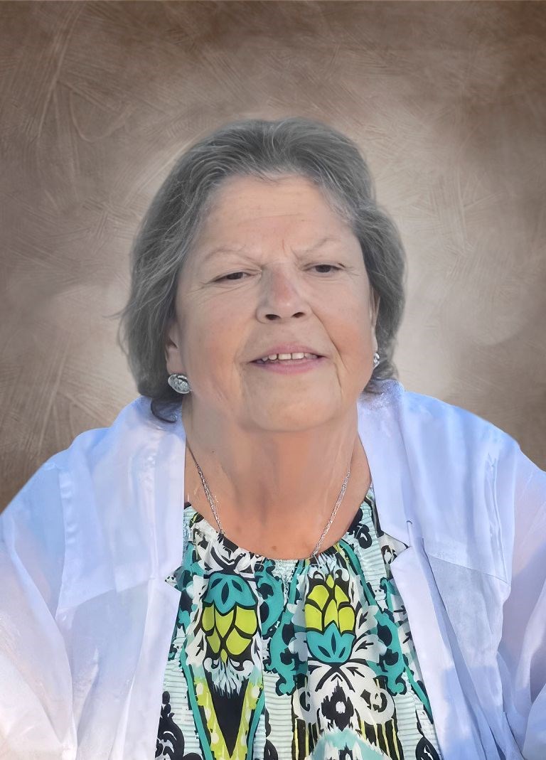 Nicole Simon Obituary - St-Eustache, QC