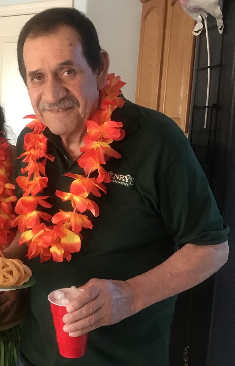 Carlos Contreras Obituary - Tolleson, AZ