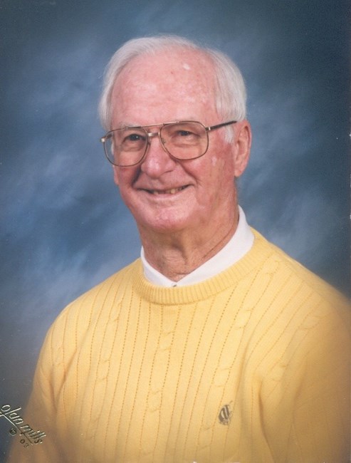 Harry Struby Obituary - Overland Park, KS