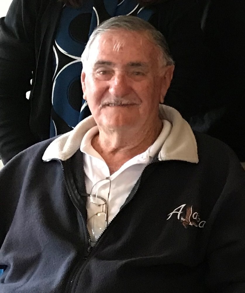William Denis Obituary - Honolulu, HI