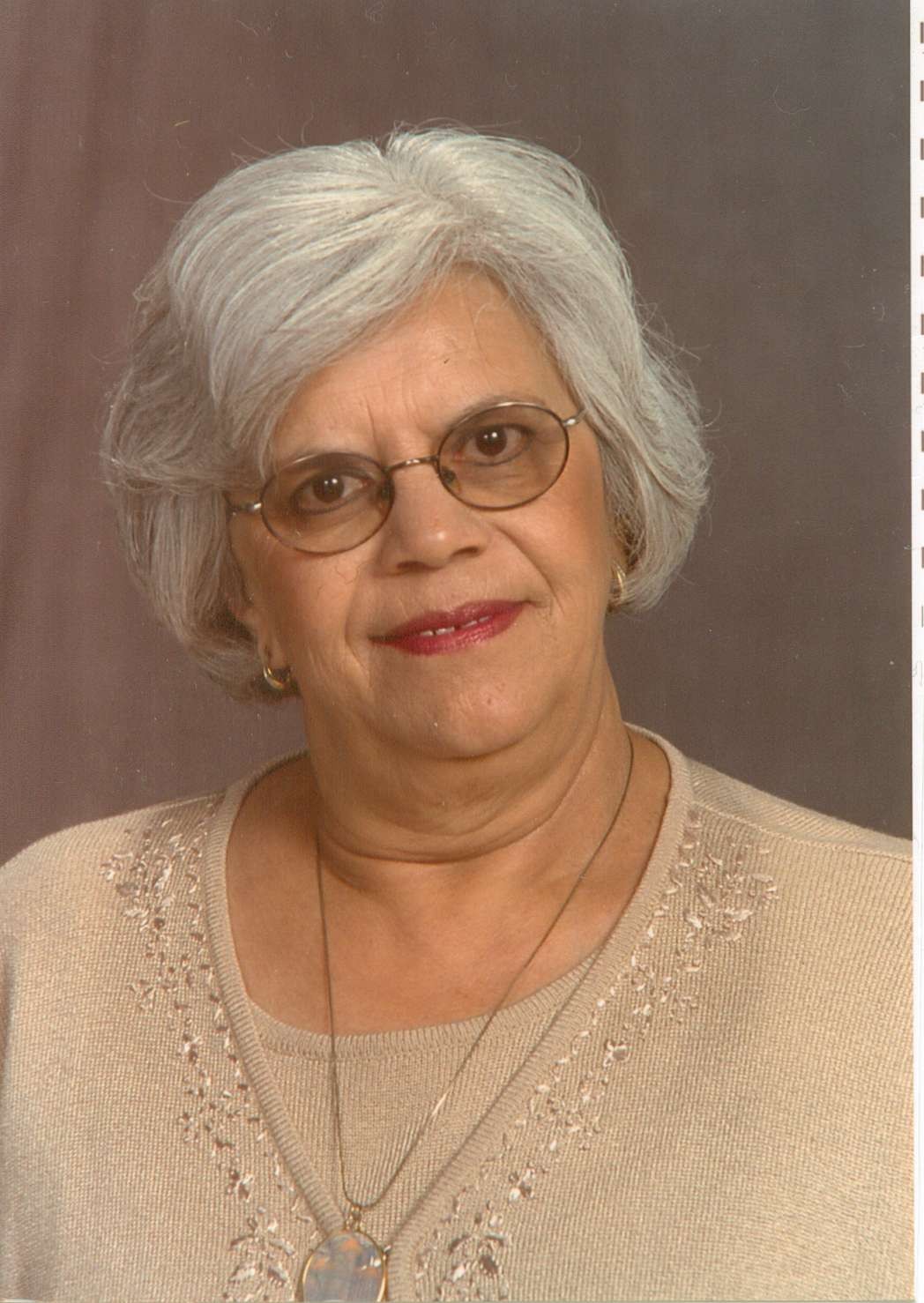 Senaida Gutierrez Obituary - Odessa, TX