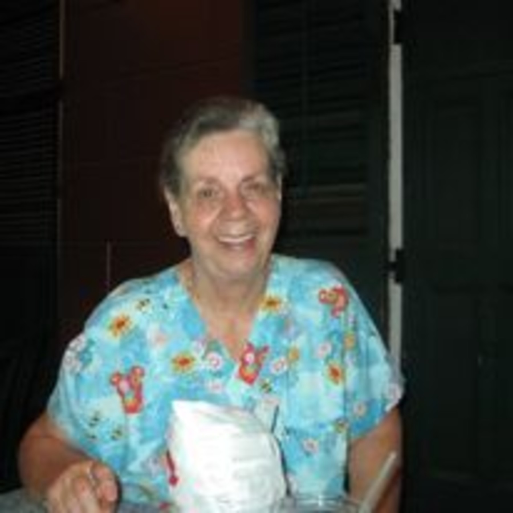 Patsy Gray Obituary - Leeds, AL