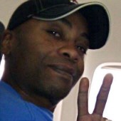 Darryl Johnson Obituary - San Antonio, TX