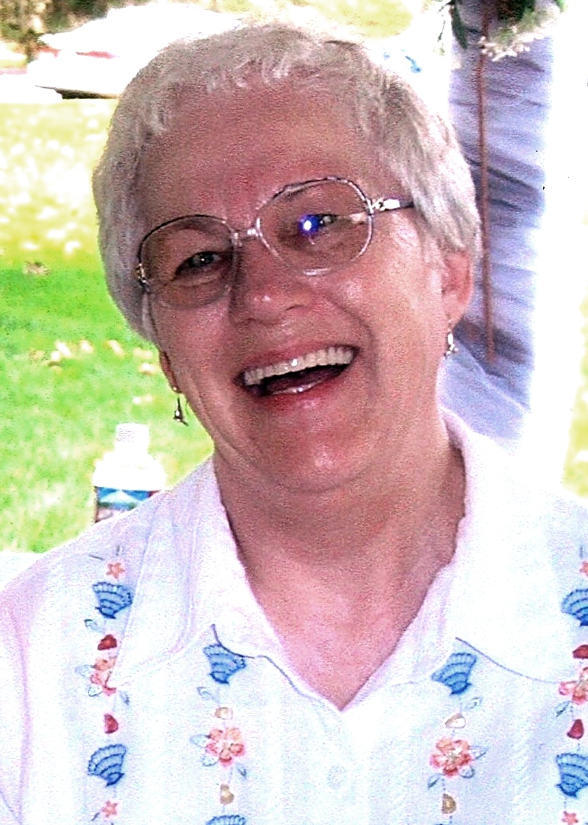 Barbara Deering Obituary - Westminster, CA
