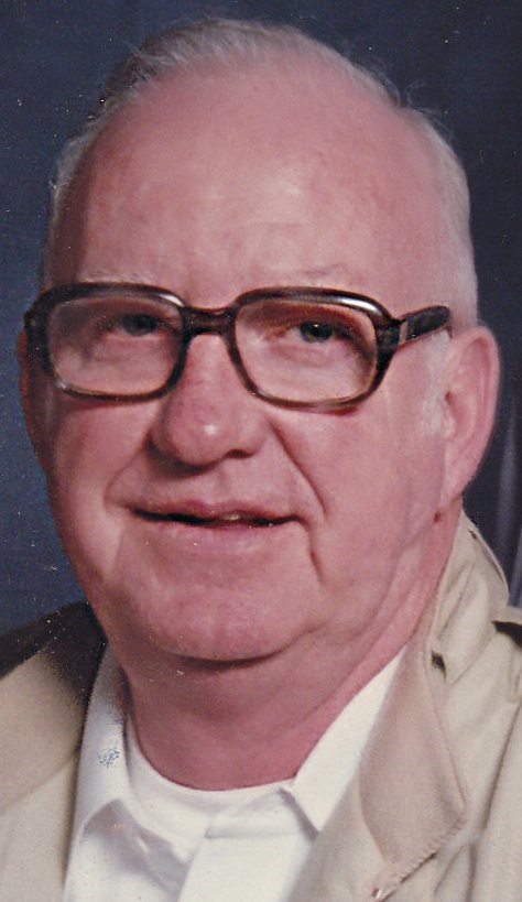 John "Mac" Charles Hilt Sr. Obituary - Fort Wayne, IN