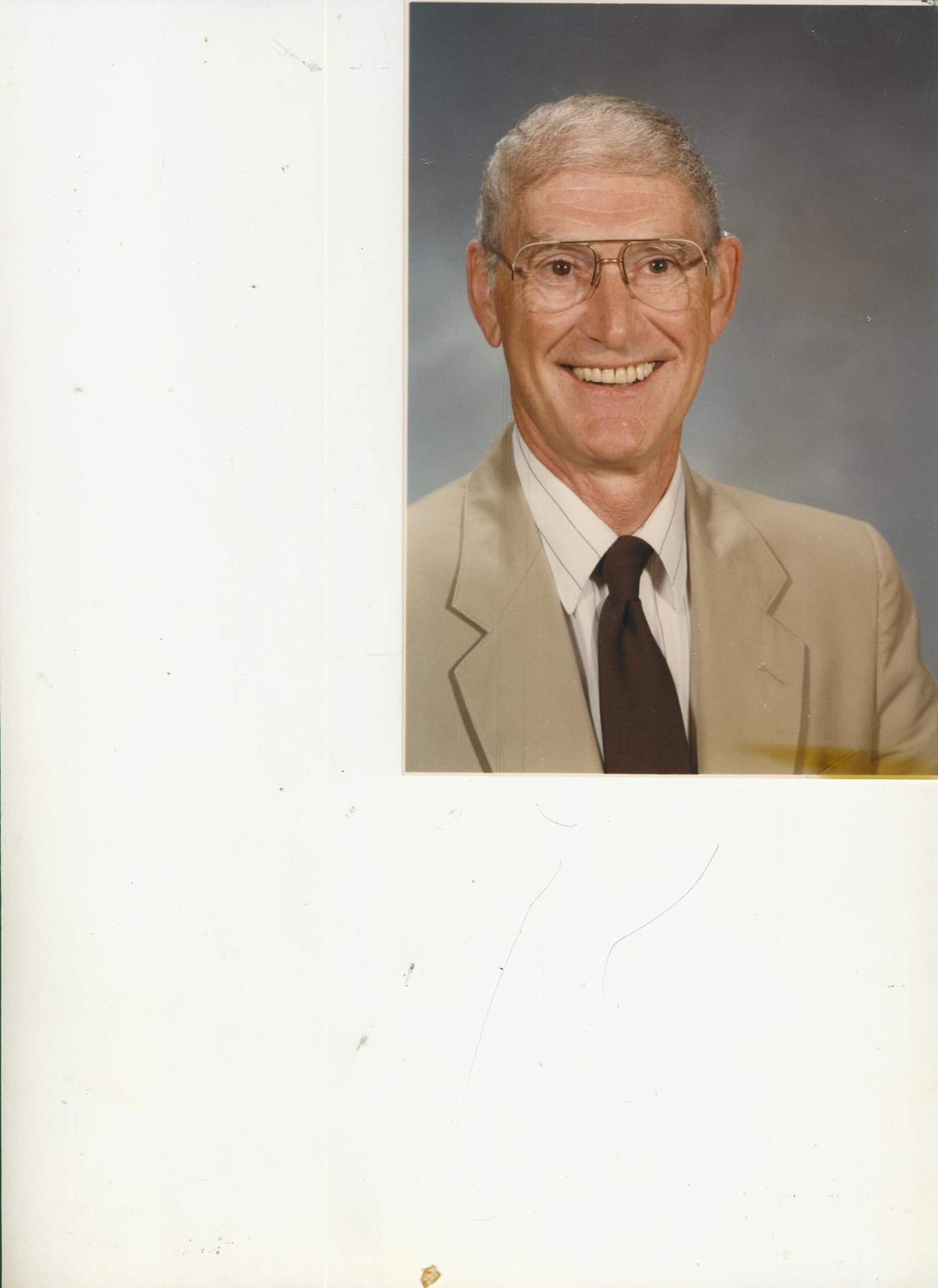 Oliver Murphy Obituary - Bradenton, FL