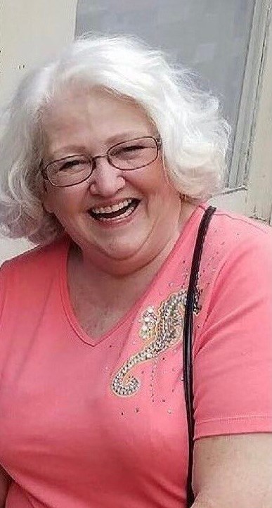 Mary Hartley Obituary - The Villages, FL