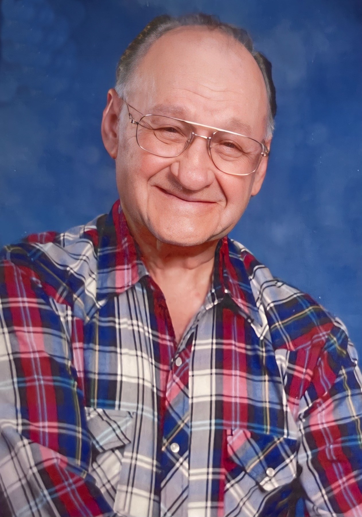 Joseph Edward Hoeschele Sr. Obituary - Kansas City, MO