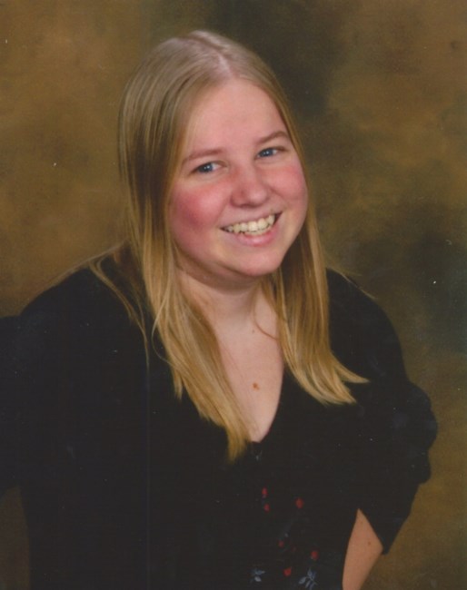 Krystal Kammerer Obituary - Wichita, KS