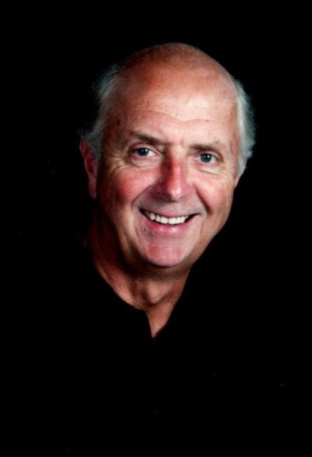 William Shellberg Obituary - DeWitt, MI