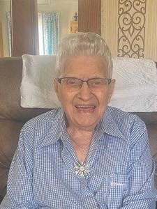 Willena King Obituary - Glace Bay, NS