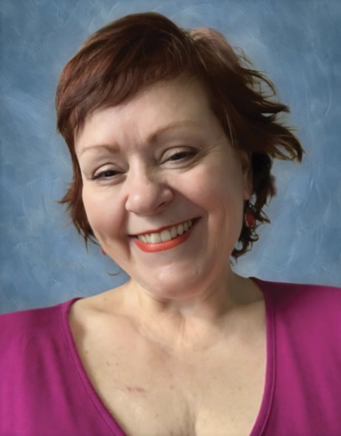 Patricia O'Leary Obituary - Sanford, FL