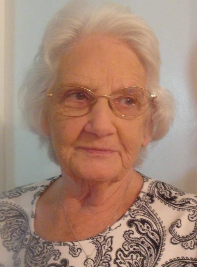 Bette Leslie Obituary - Franklin, OH
