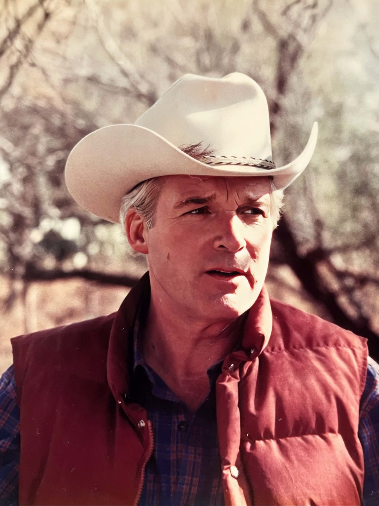 Henry Crosswell III Obituary - Houston, TX