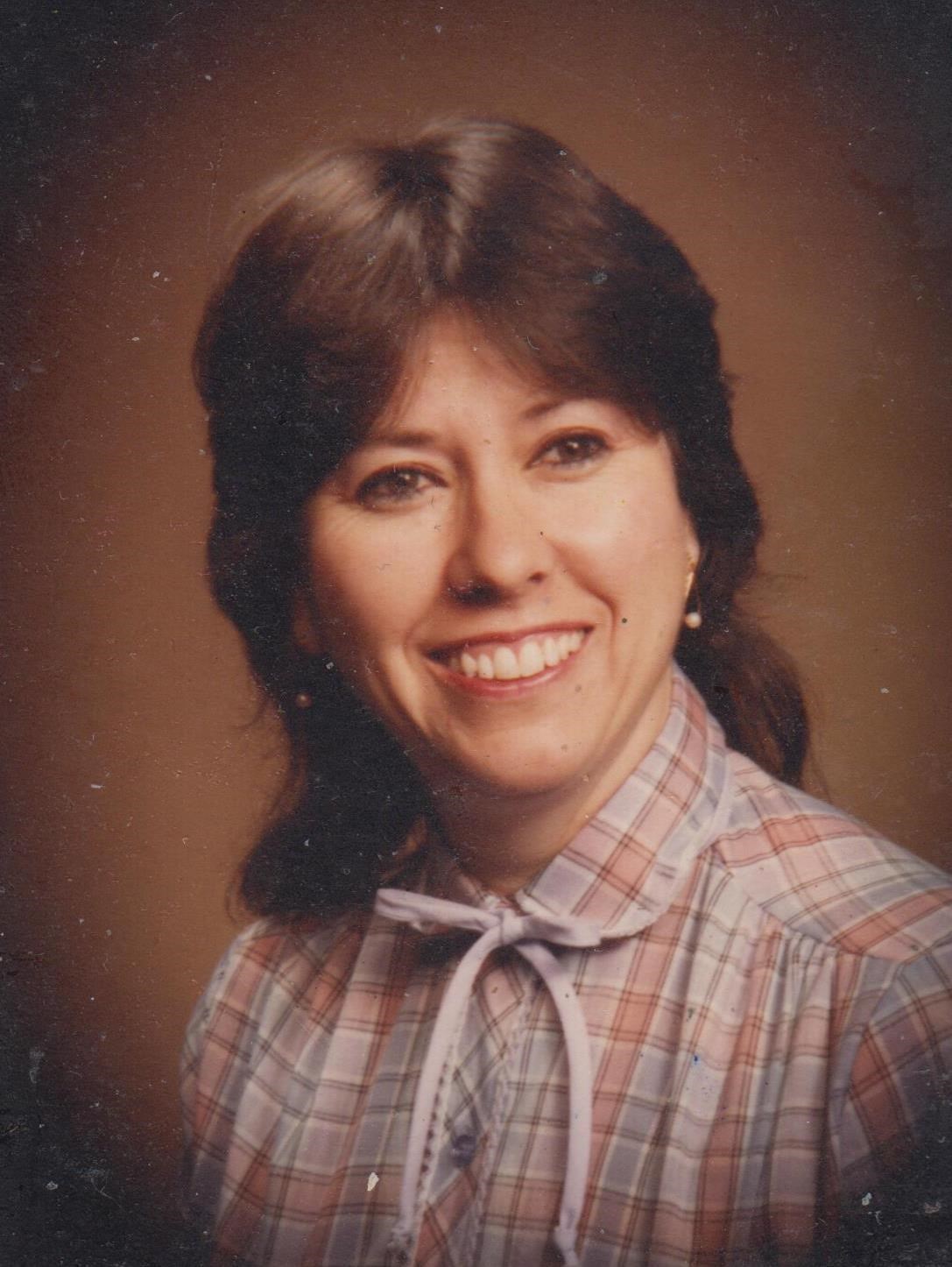 Jo Ann Fowler Obituary - Richmond, VA