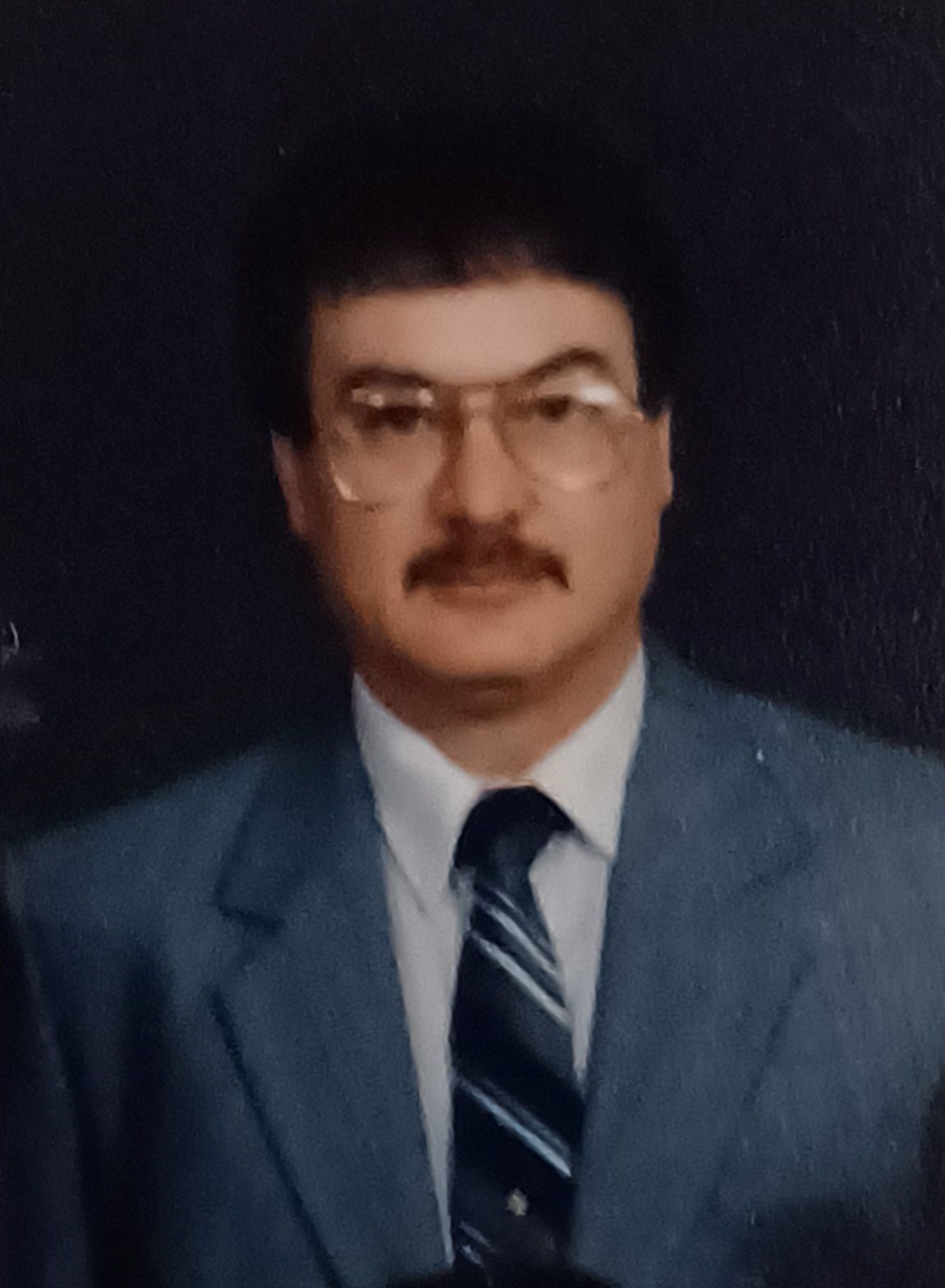 David Contant avis de décès - Ottawa, ON