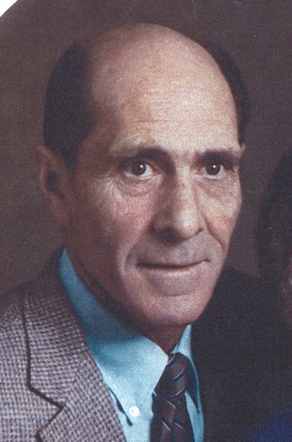 Richard Boland Obituary - Wheat Ridge, CO