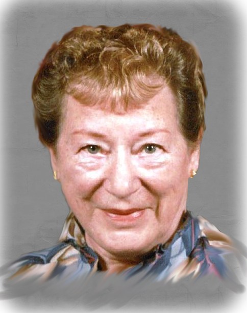 Georgina Thomsen Obituary - Wheat Ridge, CO
