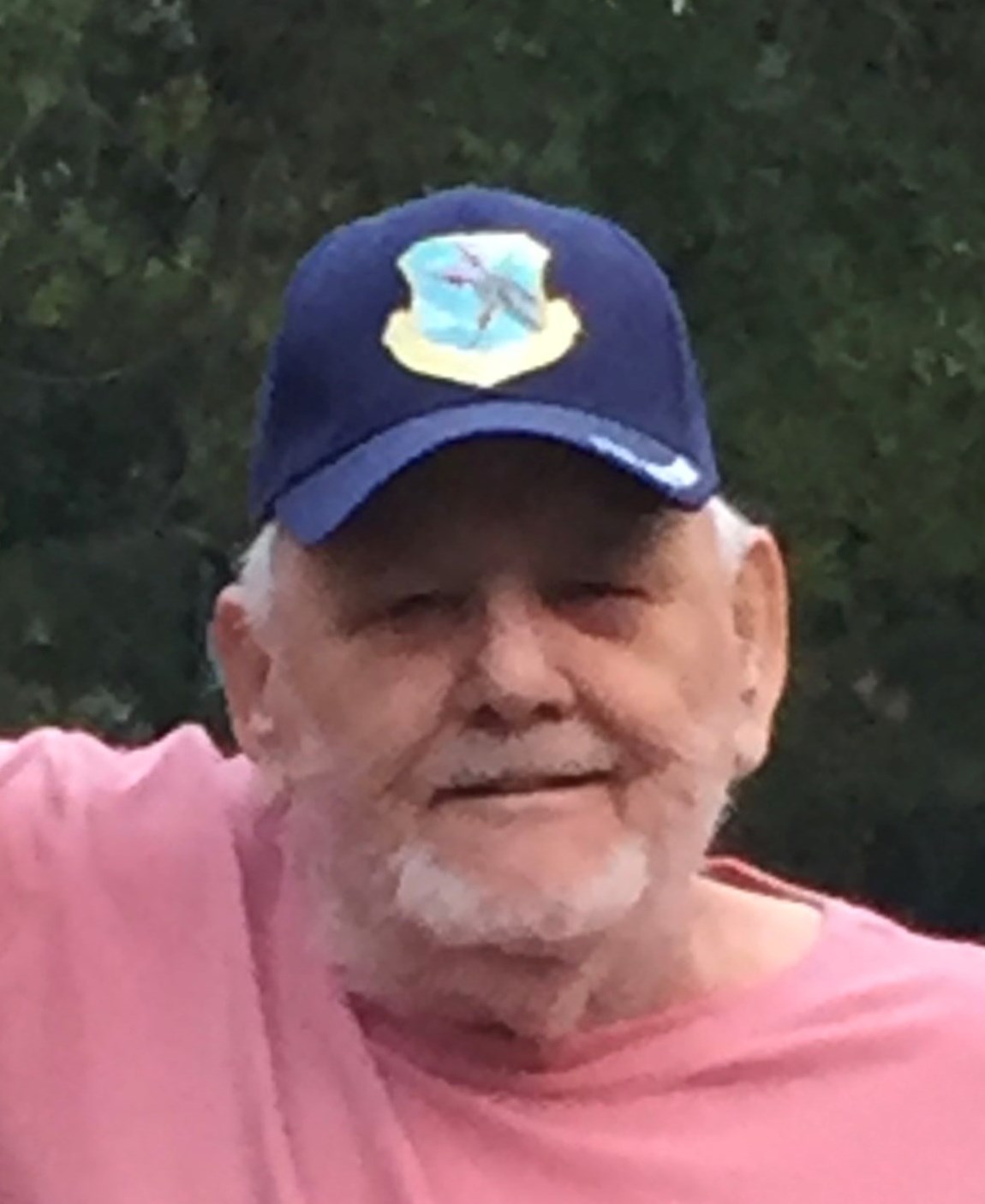 Gerald Hallowell Obituary - Tallahassee, Fl