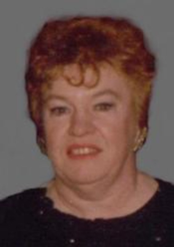 Joan Marie Zubey Obituary - Levittown, PA
