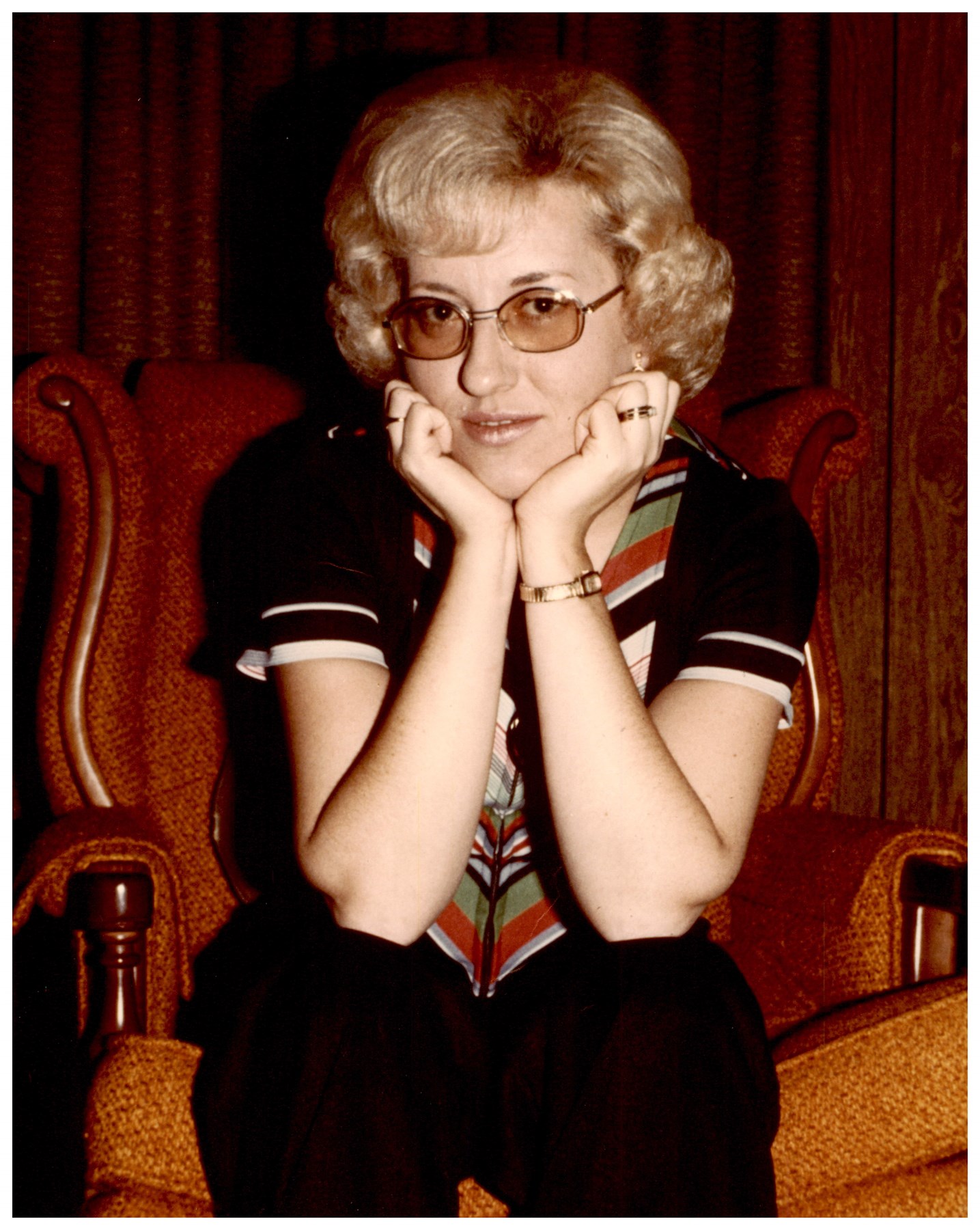 Connie (McCain) Ward Obituary - Circleville, OH Connie (McCain) Ward Obituary - Circleville, OH