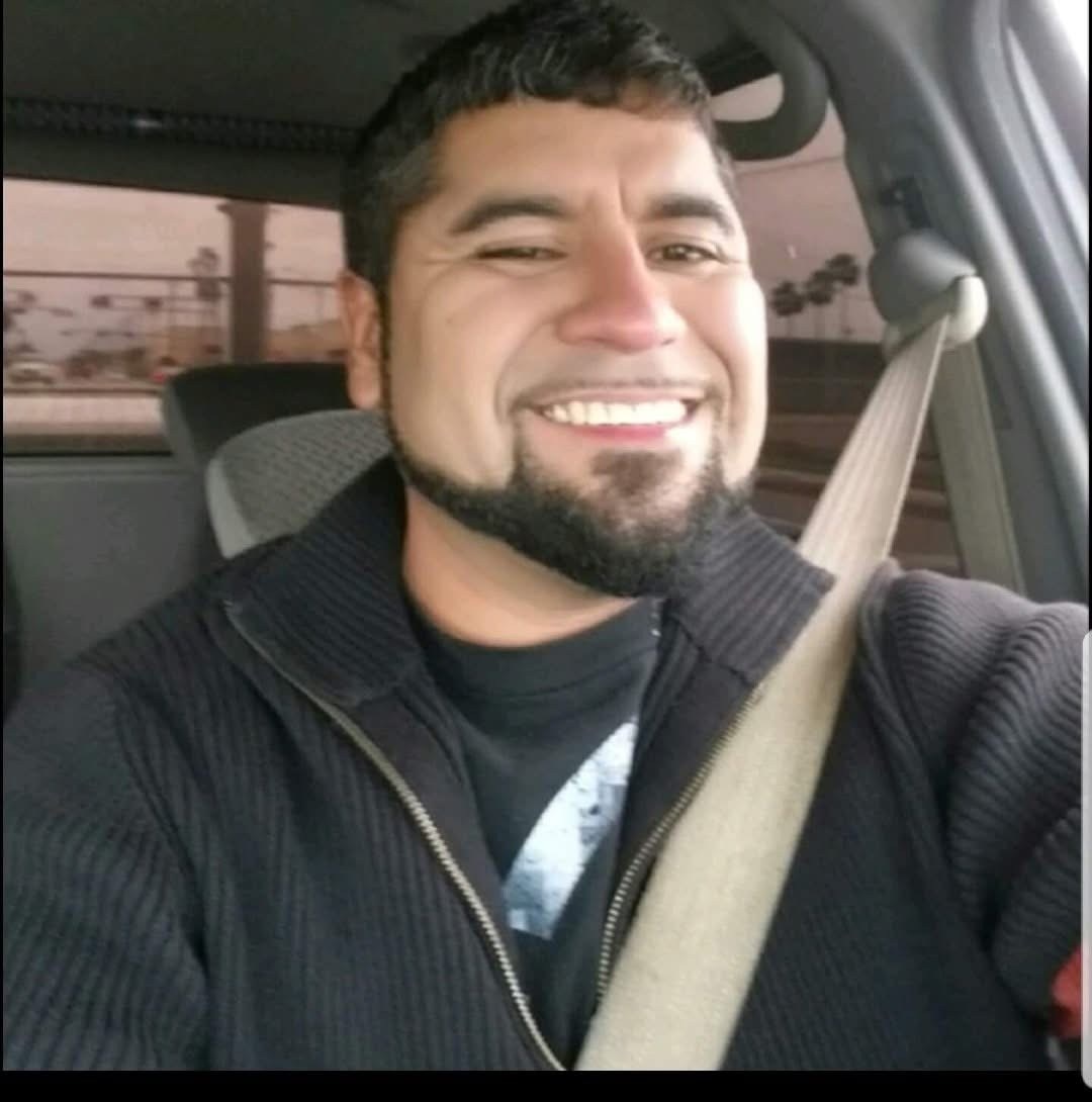 Carlos Garcia Obituary - Pharr, TX