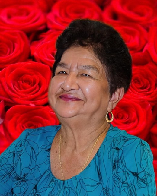 Maria Martinez Obituary - Houston, TX