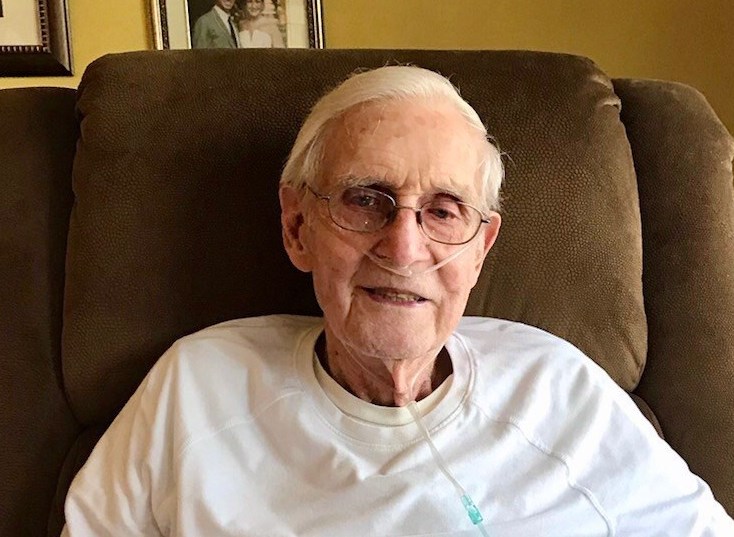 Jerry Frick Obituary - Hixson, TN