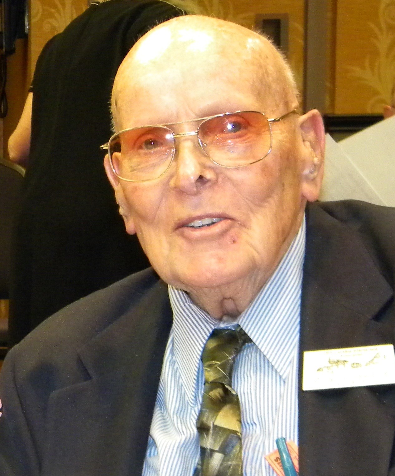 Oliver Harold Hakala Obituary - Colton, CA