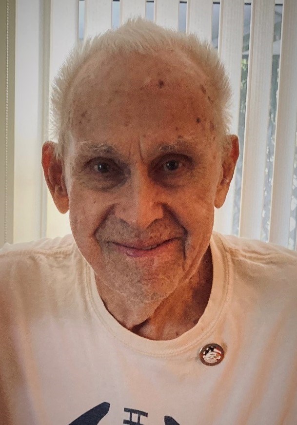 Walter F Lambert Obituary - Summerfield, FL