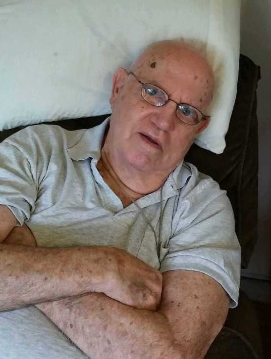 Robert Houston Parrish Obituary - Greensboro, NC