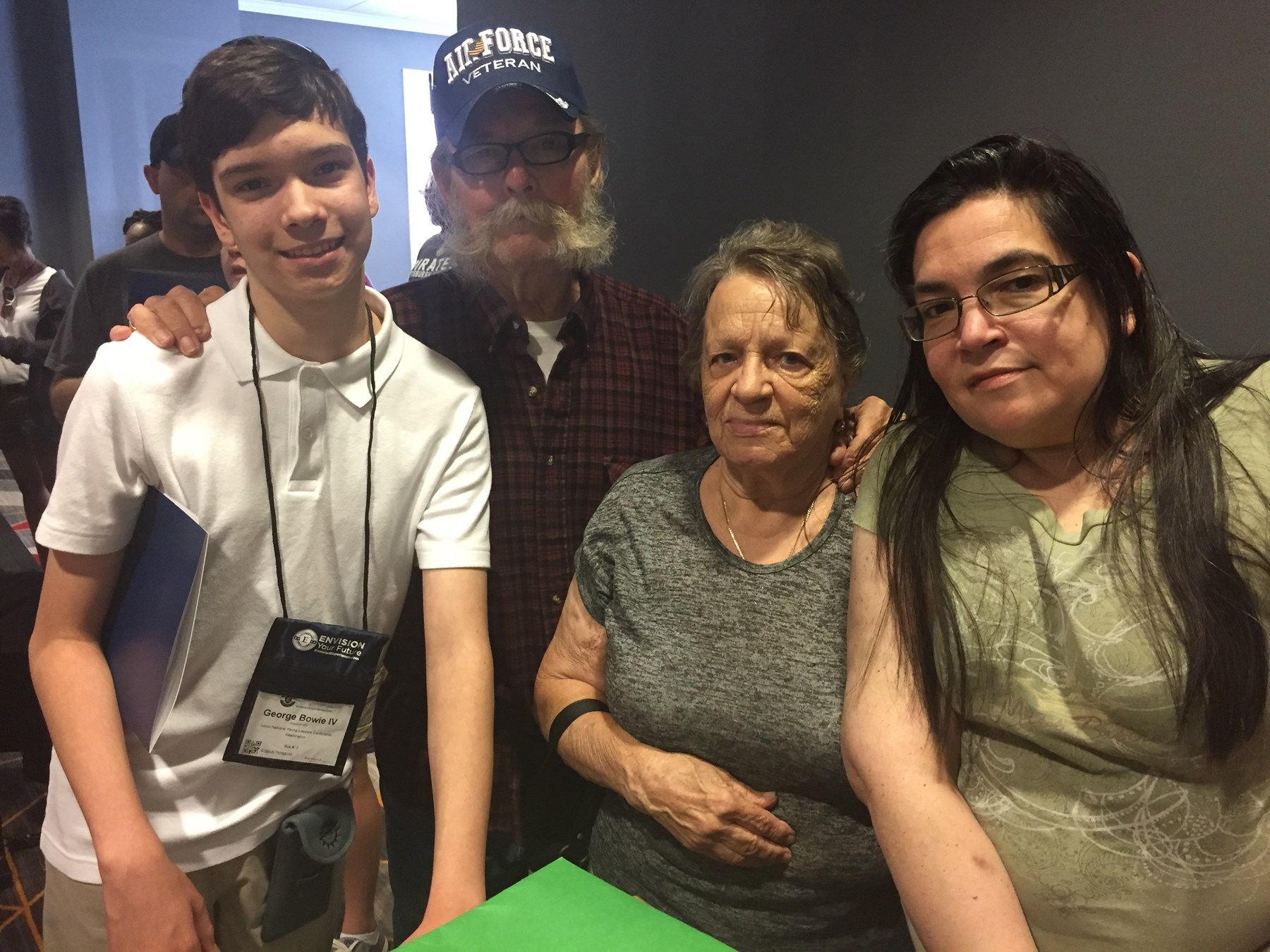 Donald Gordon Epperson Obituary - Waldorf, MD