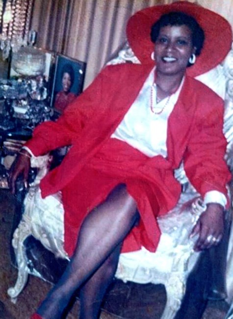 Patricia Johnson-Leek Obituary - Albion, MI