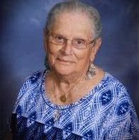 Gloria Potts Obituary - The Villages, FL