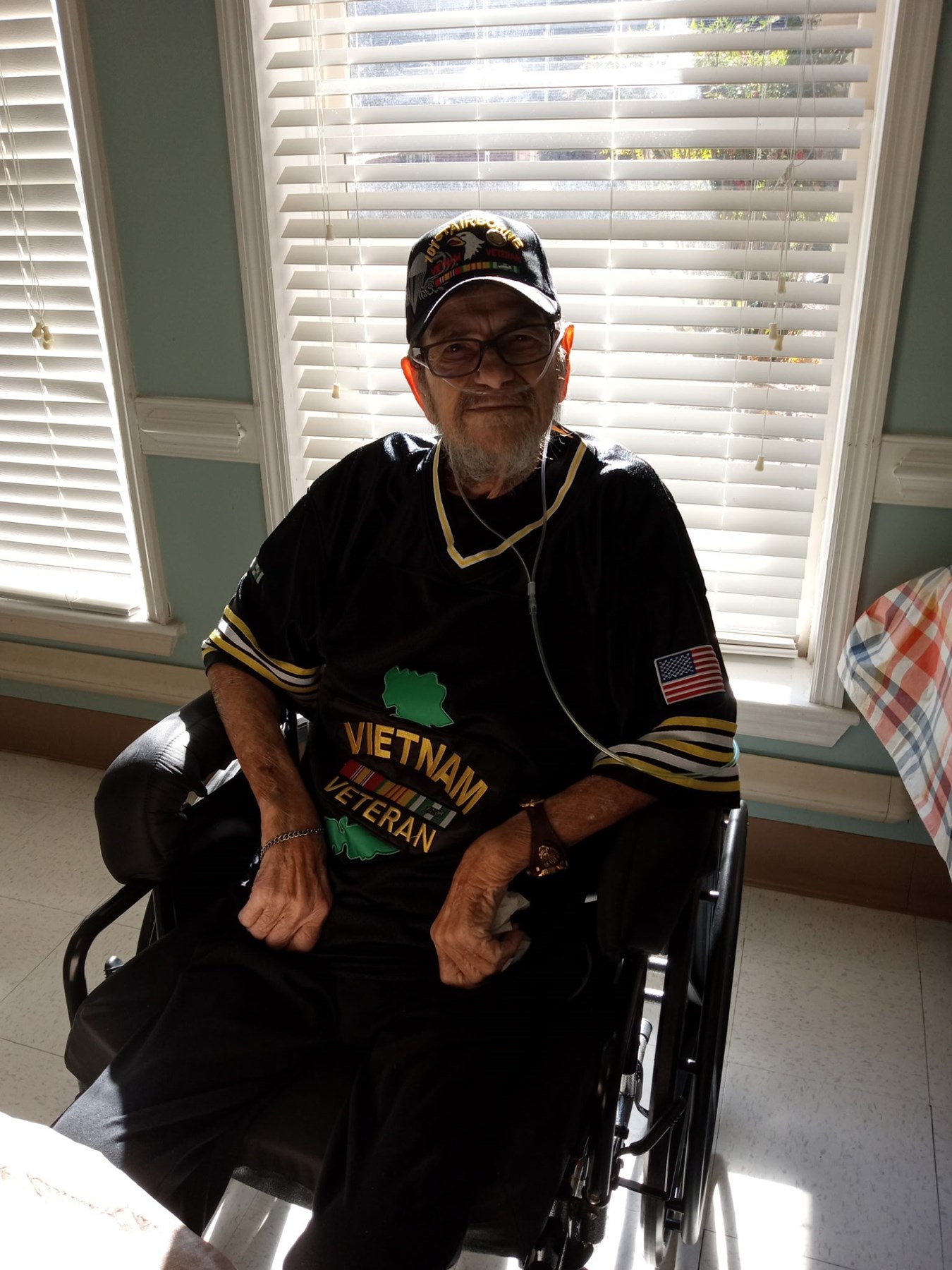 Albert Crickmore Obituary - Raleigh, NC