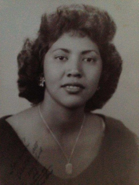 Antonia Trevino Obituario - San Antonio, TX Antonia Trevino Obituario - San Antonio, TX