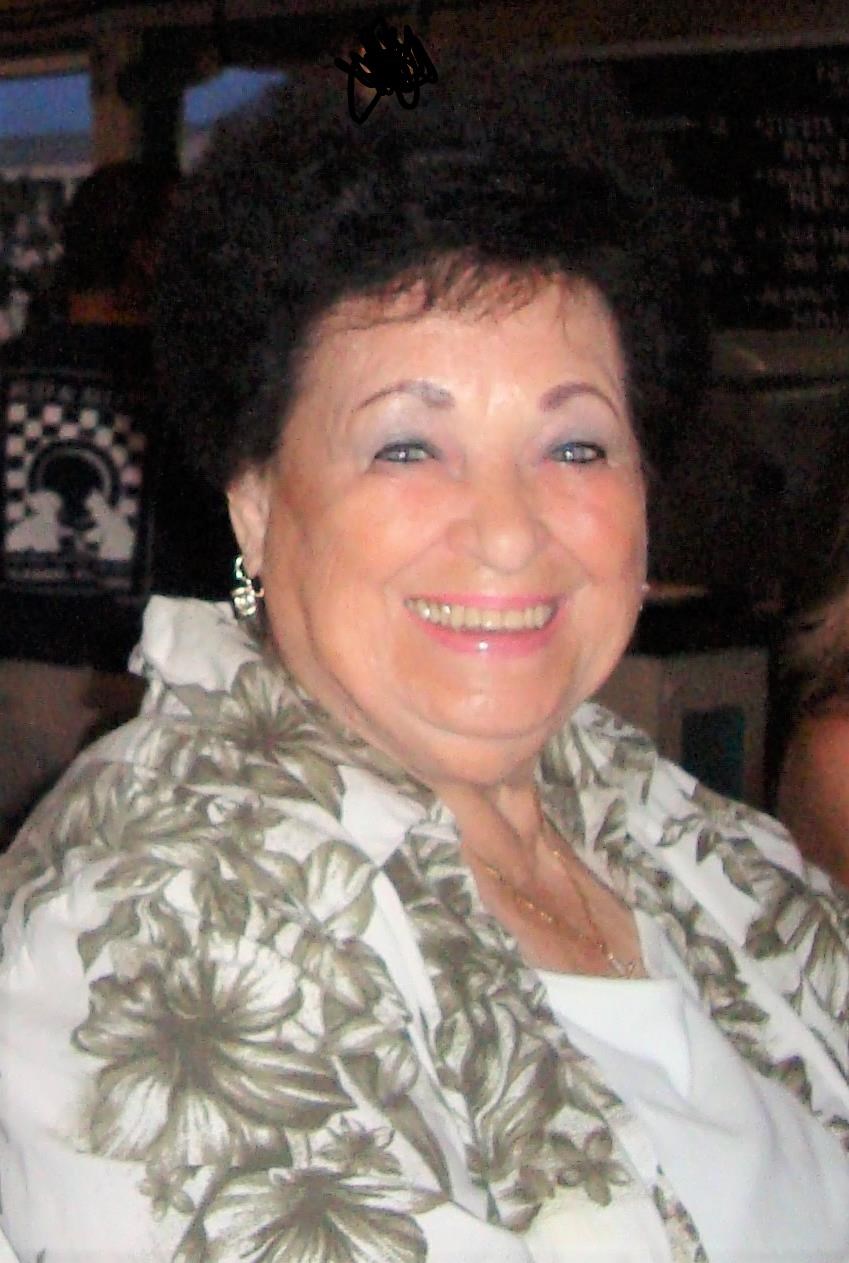 Frances Jeter avis de décès - Houston, TX