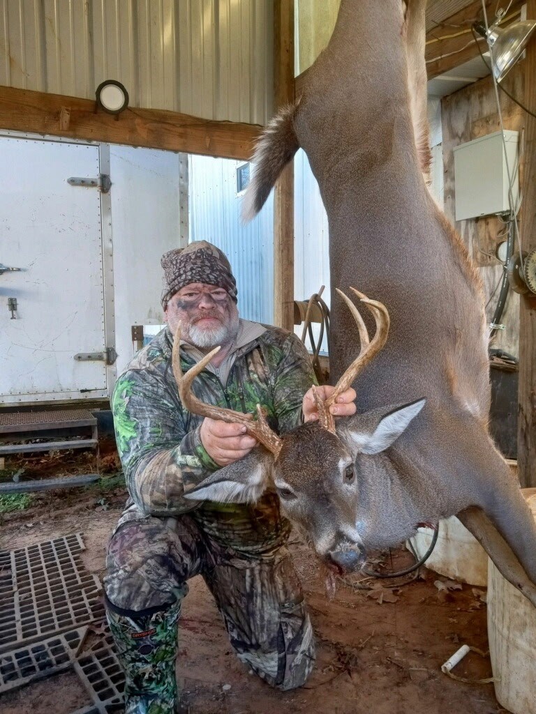 Daniel Gardner Obituary - Montgomery, AL