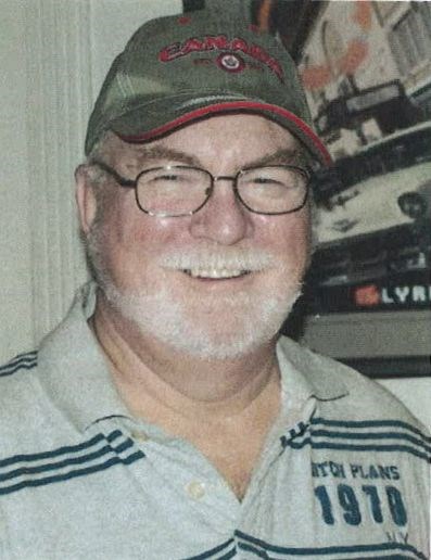 Mr. Michael Kenny Obituary - Stuart, FL