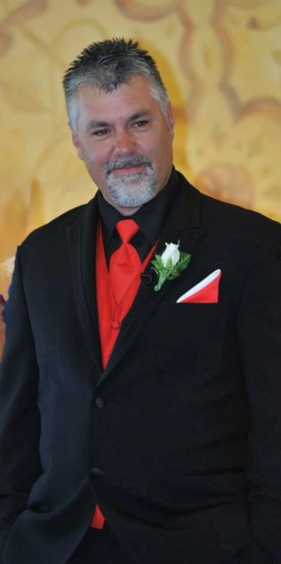 Chad Orr Obituary - Marysville, WA