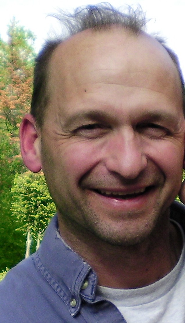 Kenneth Boss Obituary - Skowhegan, ME