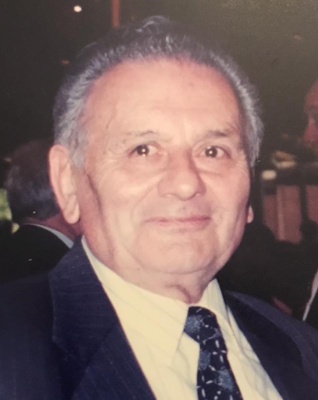 Joseph Cataldo Obituary - Syosset, NY