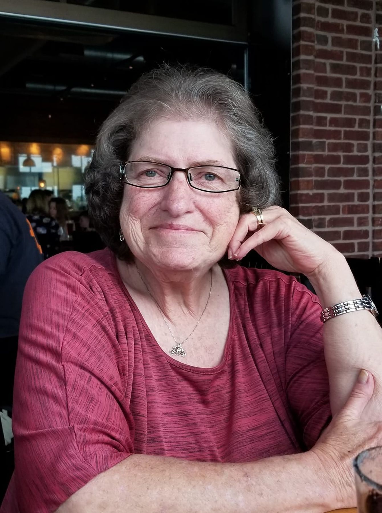 Lillian Llewellyn Obituary - Indianapolis, IN