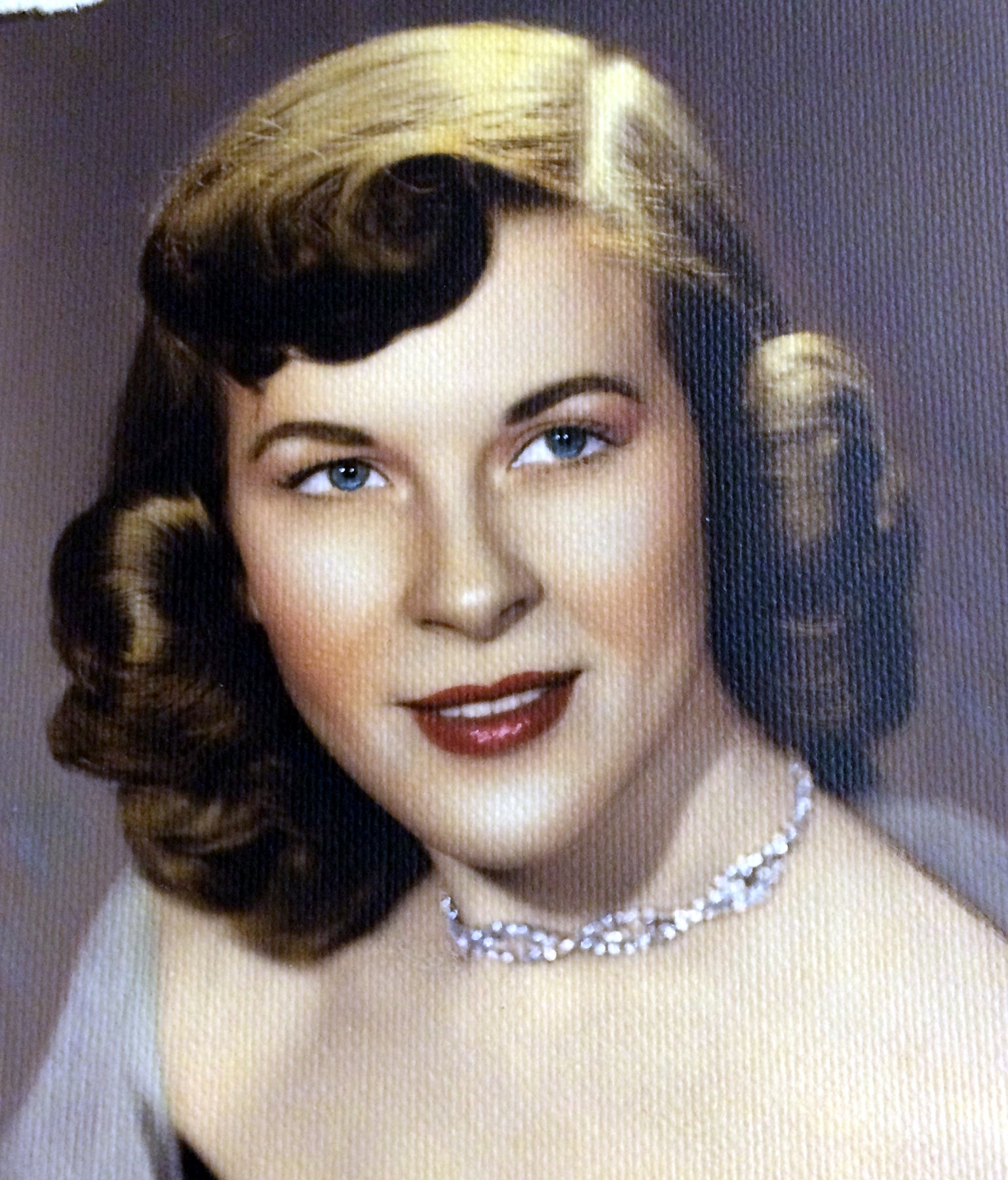 Caroleen M. Parker Obituary - Woodbury, MN