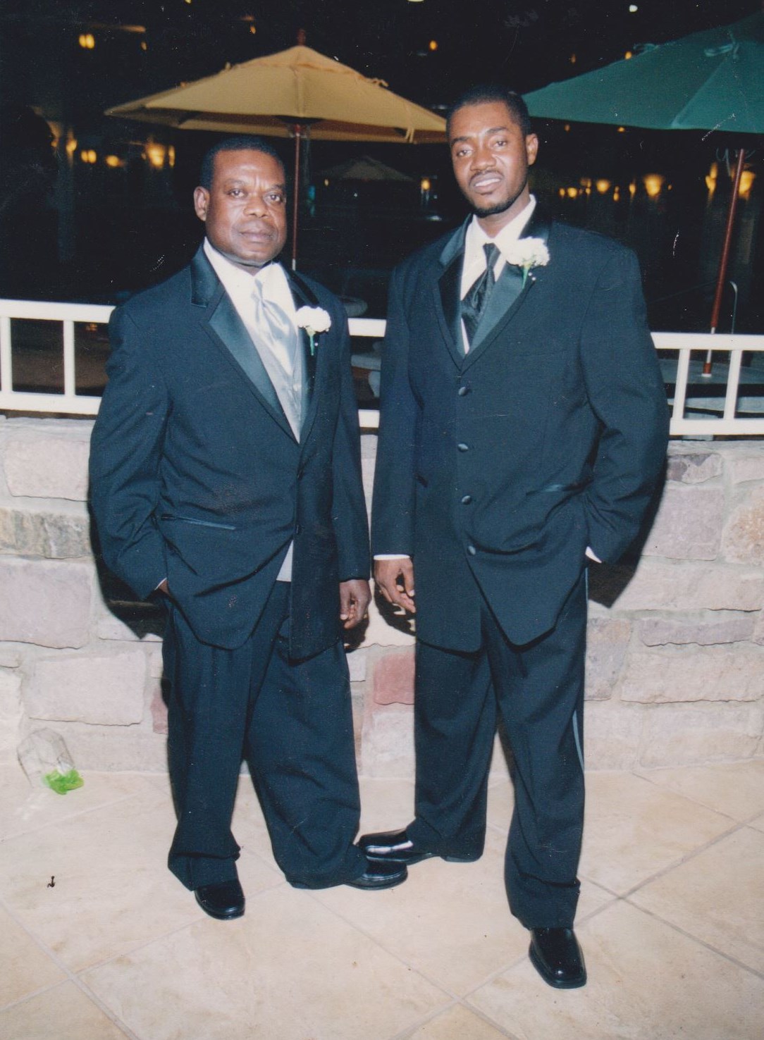 Jacques Jean Pierre Obituary - Suffern, NY